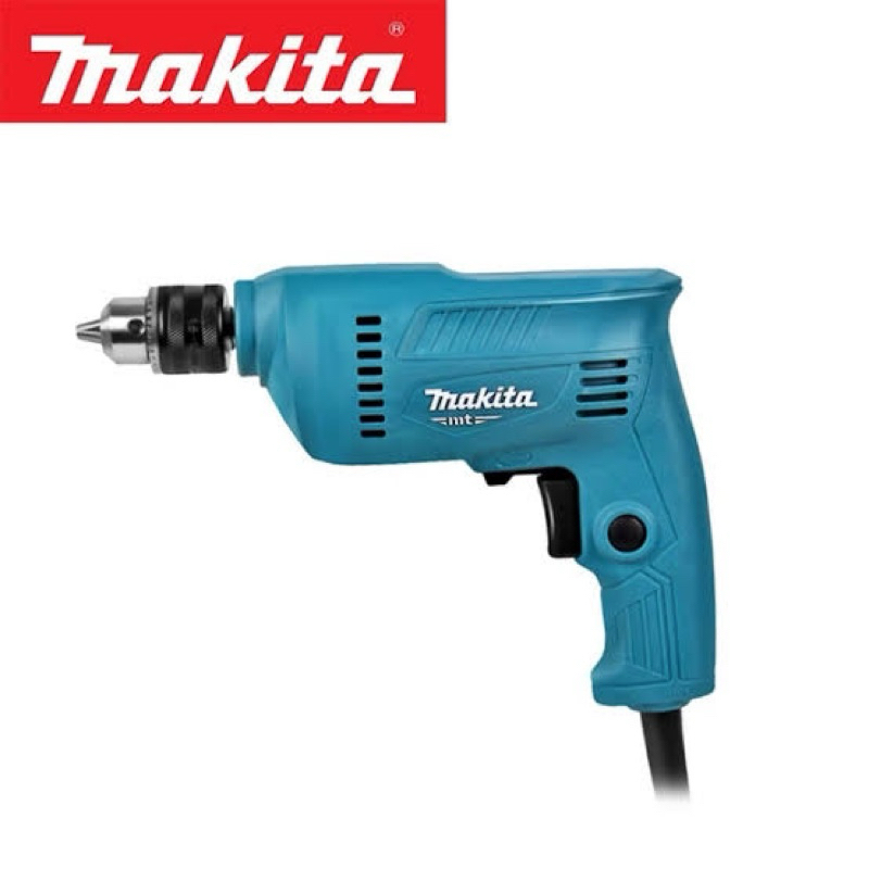 Jual Mesin Bor Makita MT60 / Bor 10mm Makita | Shopee Indonesia