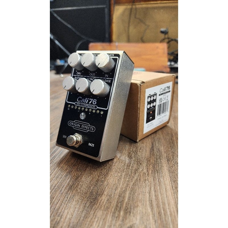Jual Origin Effects Cali 76 FET Compressor | Shopee Indonesia