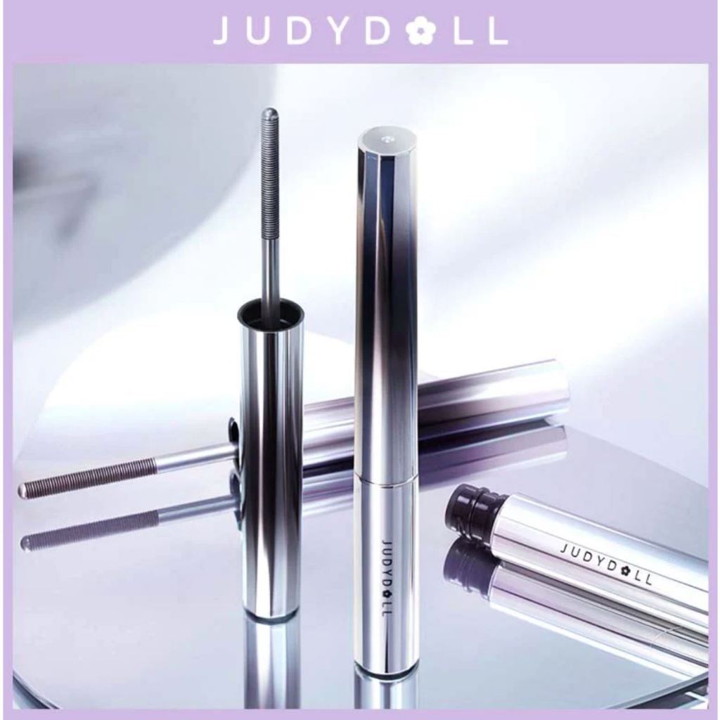 Jual [BEST SELLER] Judydoll Iron Mascara (Maskara Besi Waterproof ...