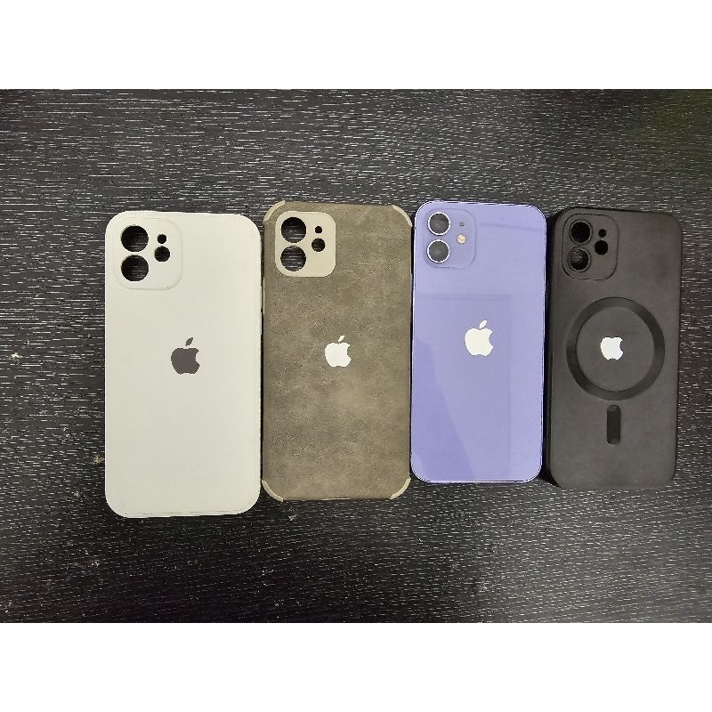 Jual Iphone 12 64gb minus ic baseband dan wifi ,icloud aman hp only ...
