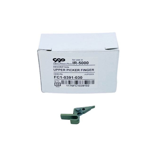 Jual CLAW UPPER CANON IR5000 IR6000 IR6570 IRA6065 SERIES MEREK CPP ...