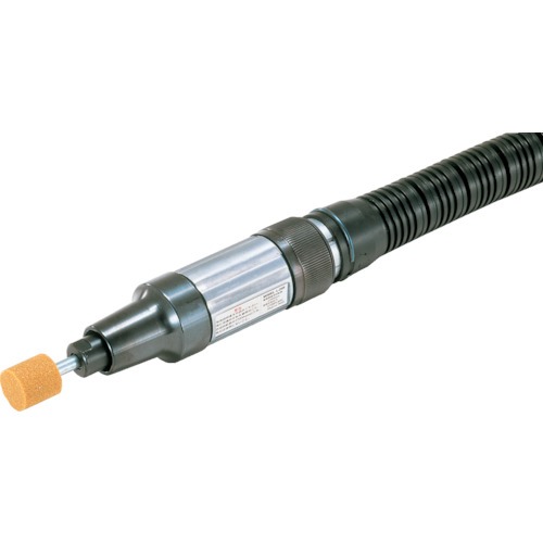 Jual NITTO KOHKI Air Sonic 6MM Pneumatic Die Grinder L-25R | Shopee ...