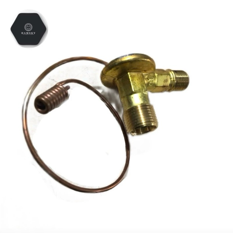 Jual Expansion Ekspansi Expansi Valve AC Mobil Jimny Katana R12 ...