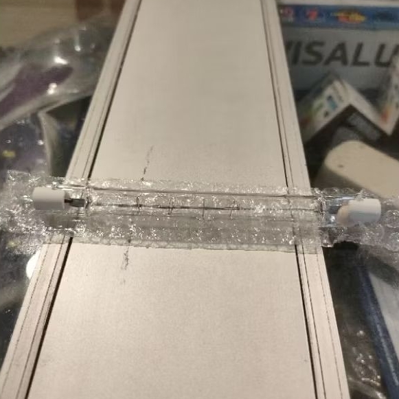 Jual LAMPU HALOGEN STICK 500W 1000W 220V | Shopee Indonesia