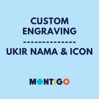 Toko Online MONTIGO Official Store | Shopee Indonesia