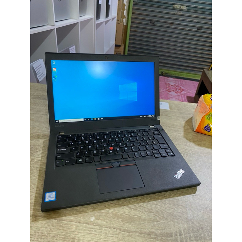 Jual Lenovo Thinkpad X270 Core i5 | Shopee Indonesia