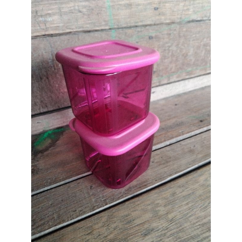 Jual petit Cristal Tupperware BARU | Shopee Indonesia