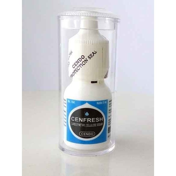 Jual Cendo Cenfresh 5ml (Obat Tetes Mata) | Shopee Indonesia