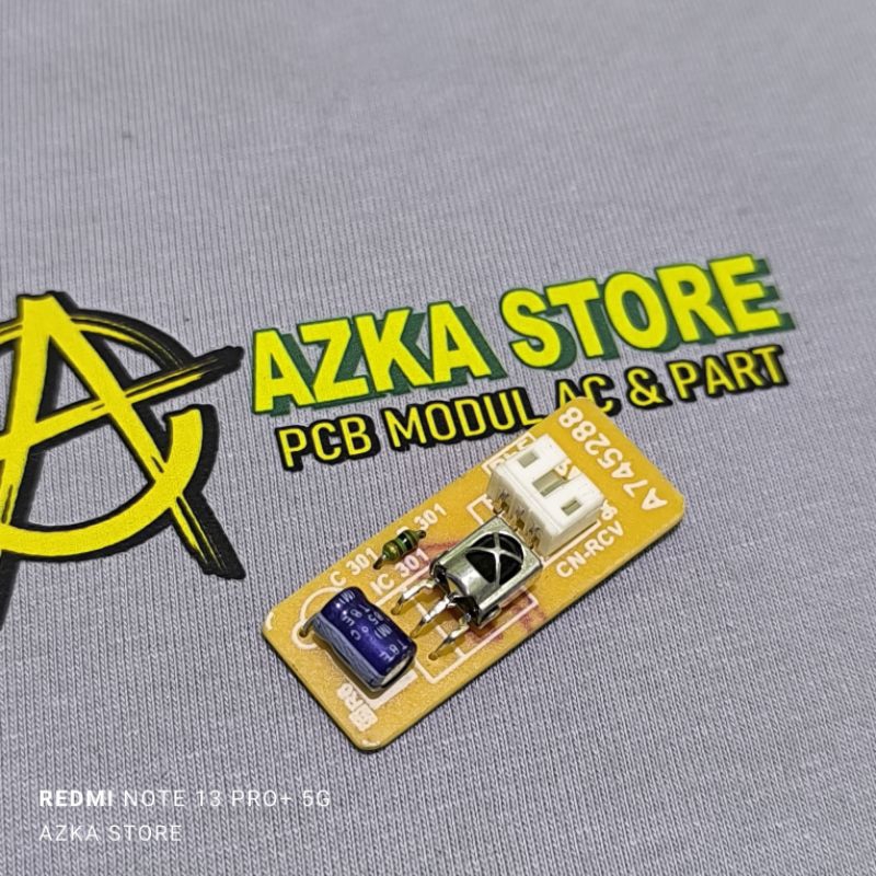 Jual SENSOR AC PANASONIC SENSOR TENGAH AC PANASONIC 3PIN | Shopee Indonesia