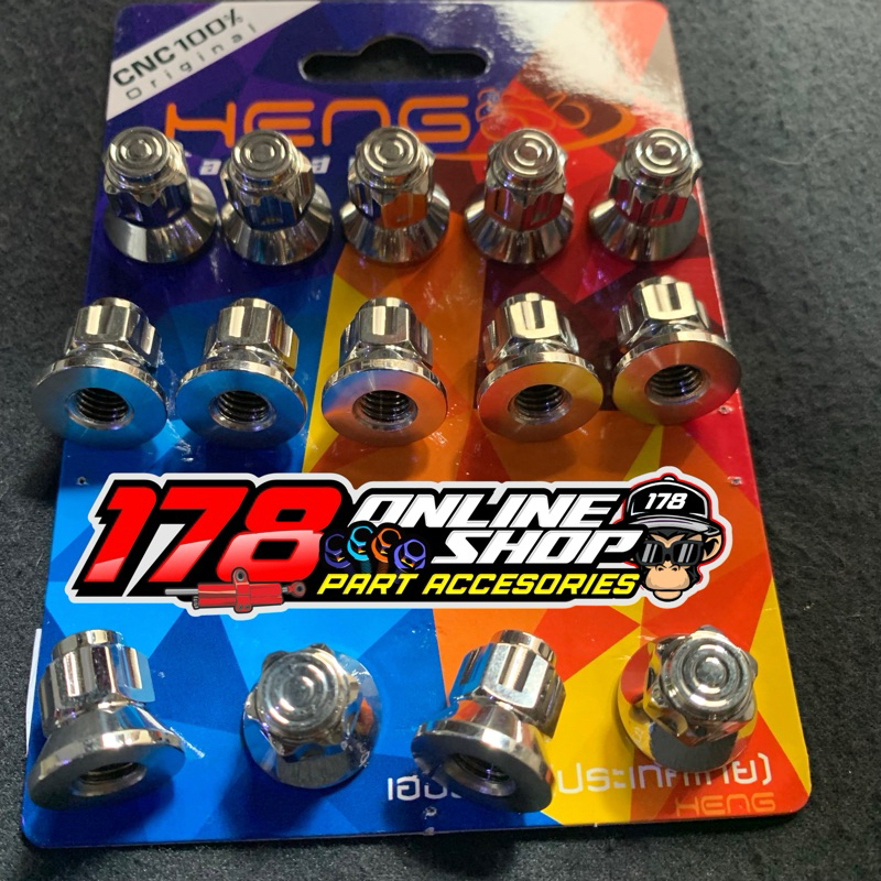 Jual mur topi 12 stanlis gear umbrella atau mur hed original heng ...