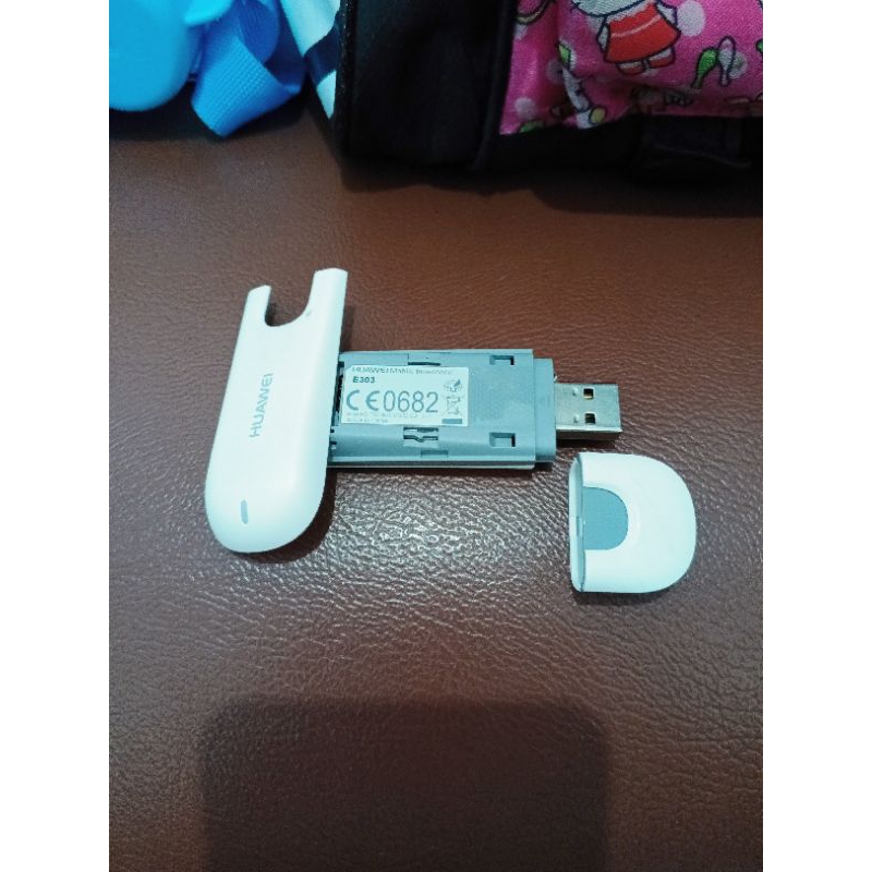 Jual Modem Broadband 3G Huawei E303 | Shopee Indonesia
