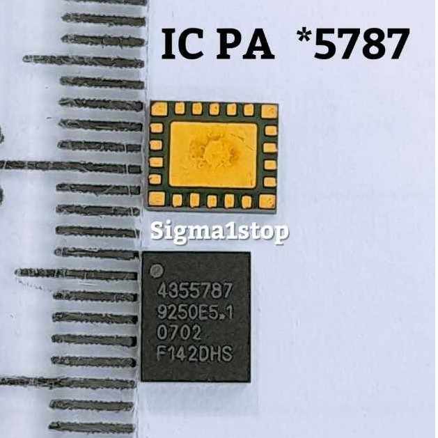 Jual NOKIA 3230 7610 3220 IC PA IC POWER AMPLI NOKIA JADUL | Shopee Indonesia