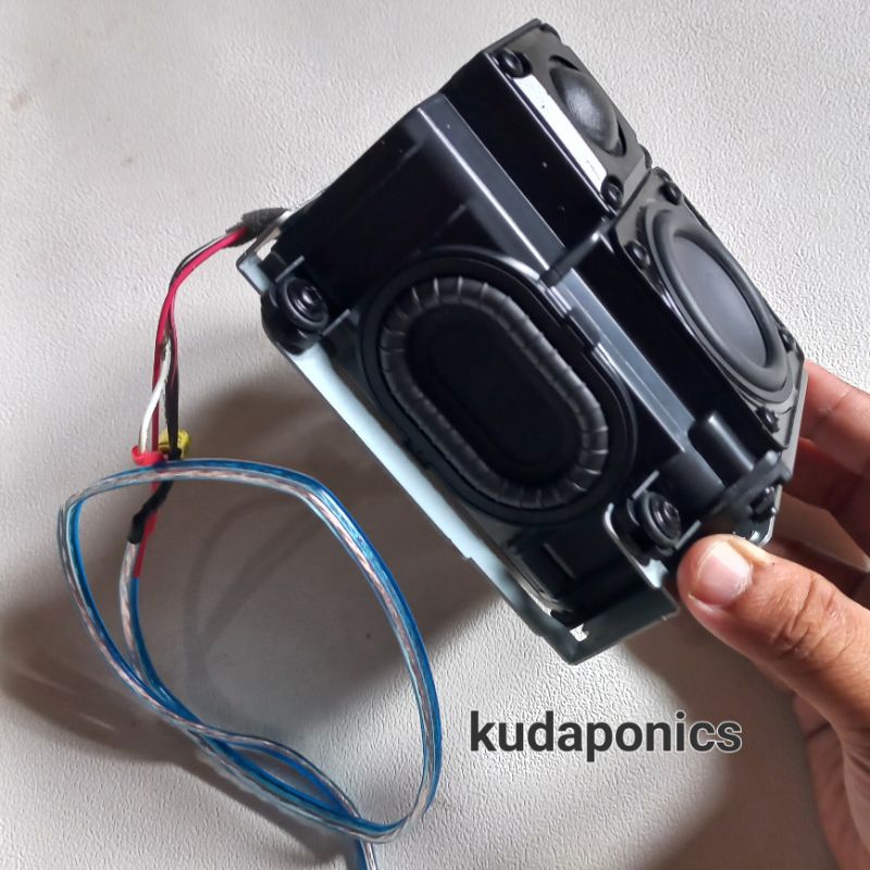 Jual Speaker Harman Kardon Pasif 2 Arah Original Asli | Shopee Indonesia