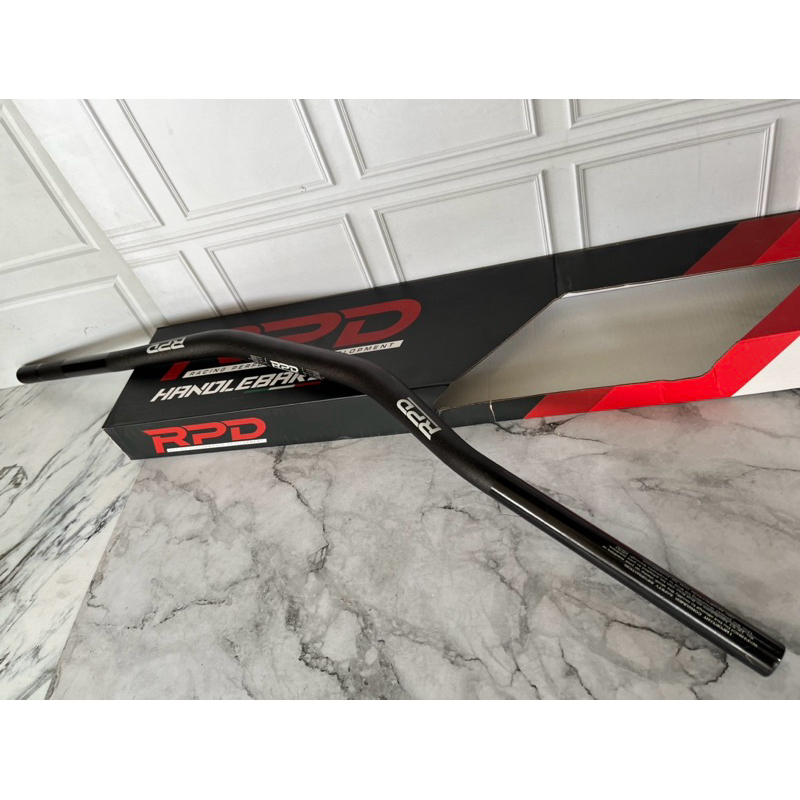 Jual Stang stir Setang Fatbar RPD Handlebars Stang Universal KLX CRF N ...