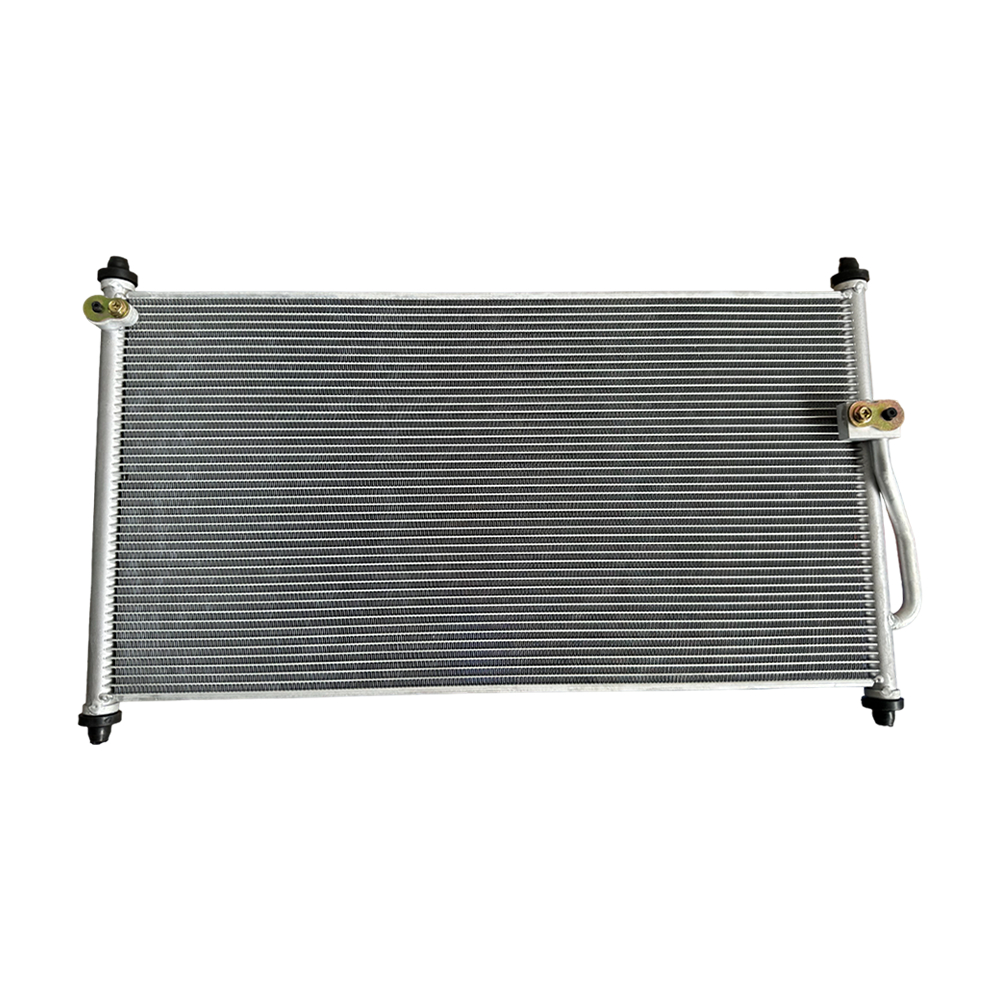 Jual CONDENSER KONDENSOR AC MOBIL HONDA CR-V 1996-2001 (062) CONDENSOR ...