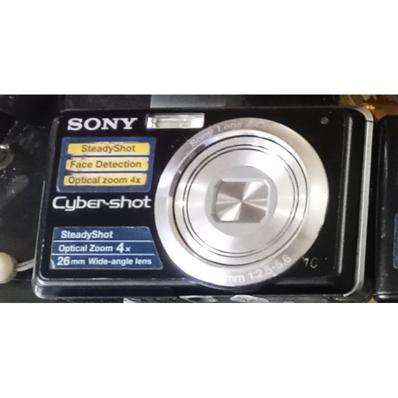 Jual camera Sony s950 Casio r200 | Shopee Indonesia