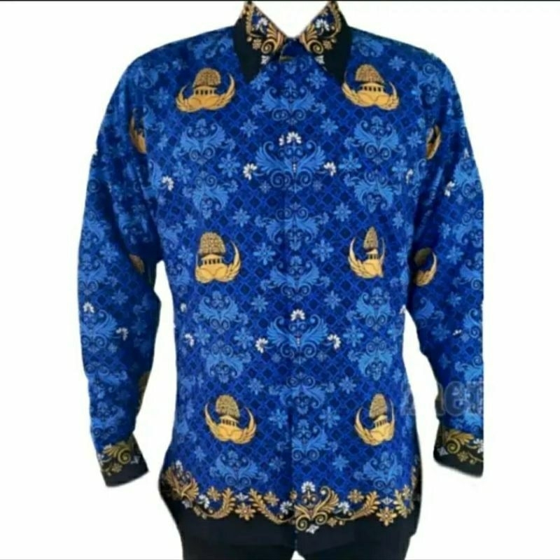 Jual SERAGAM KORPRI PRIA TERBARU full furing | Shopee Indonesia