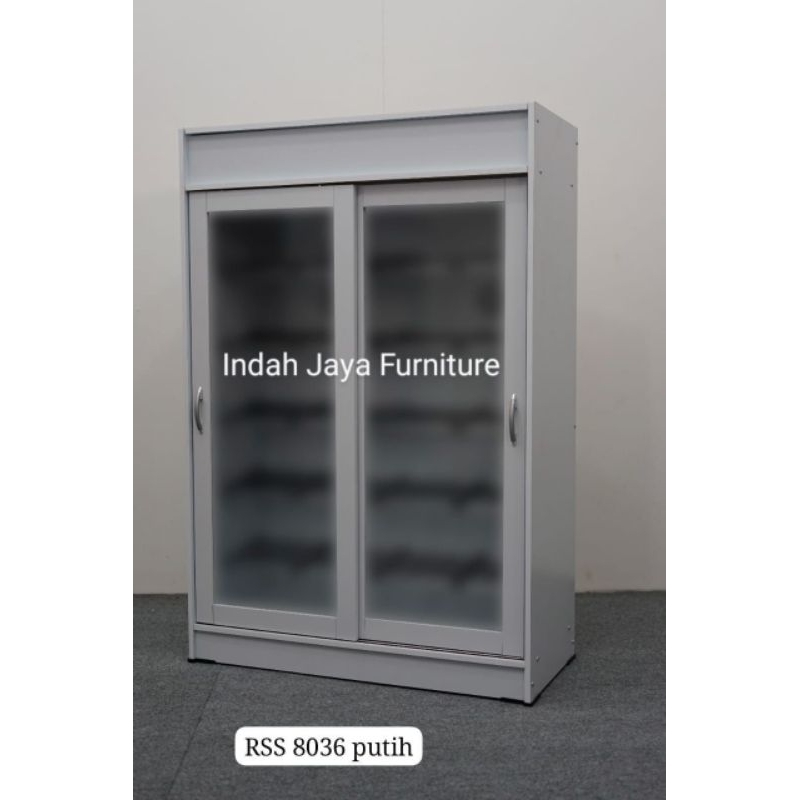 Jual Rak Sepatu Sliding Putih | Shopee Indonesia