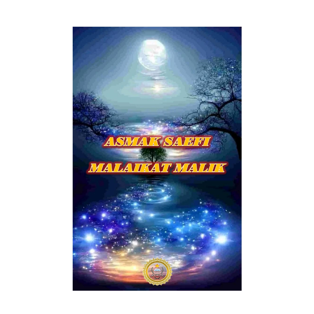 Jual ASMAK SAEFI MALAIKAT MALIK | Shopee Indonesia