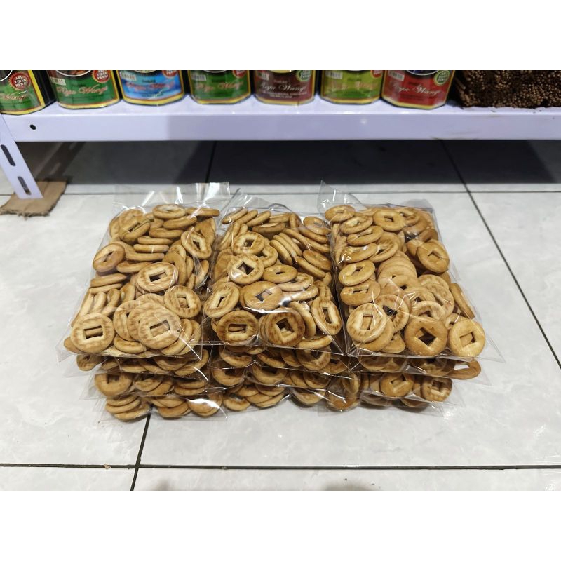 Jual Roti banten per pax (100gr) | Shopee Indonesia