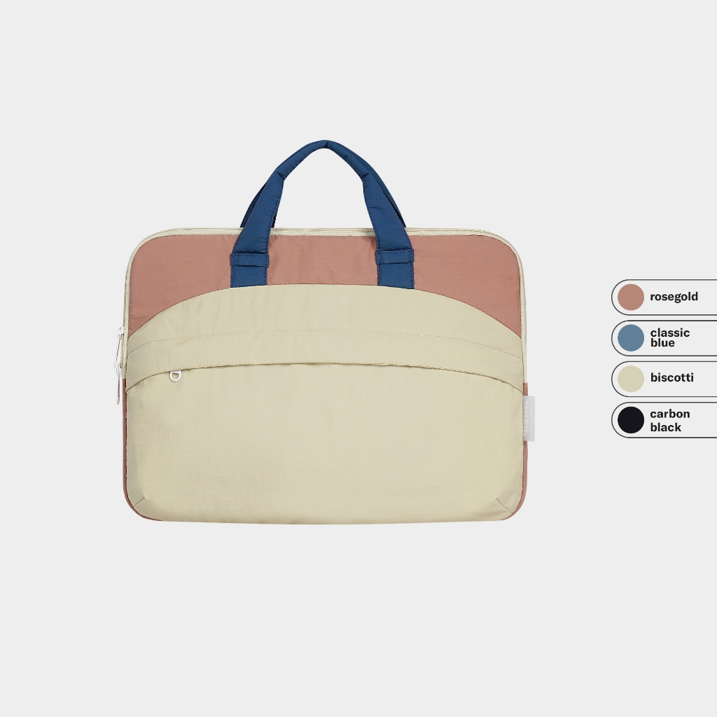 Jual Tas Laptop - Alessa Laptop Case 14 Inch - Laptop Sleeve - Visval ...