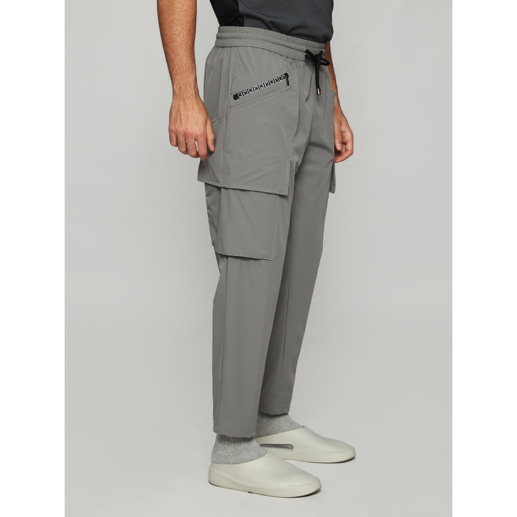 Jual Functional Cargo Male Pants | Shopee Indonesia