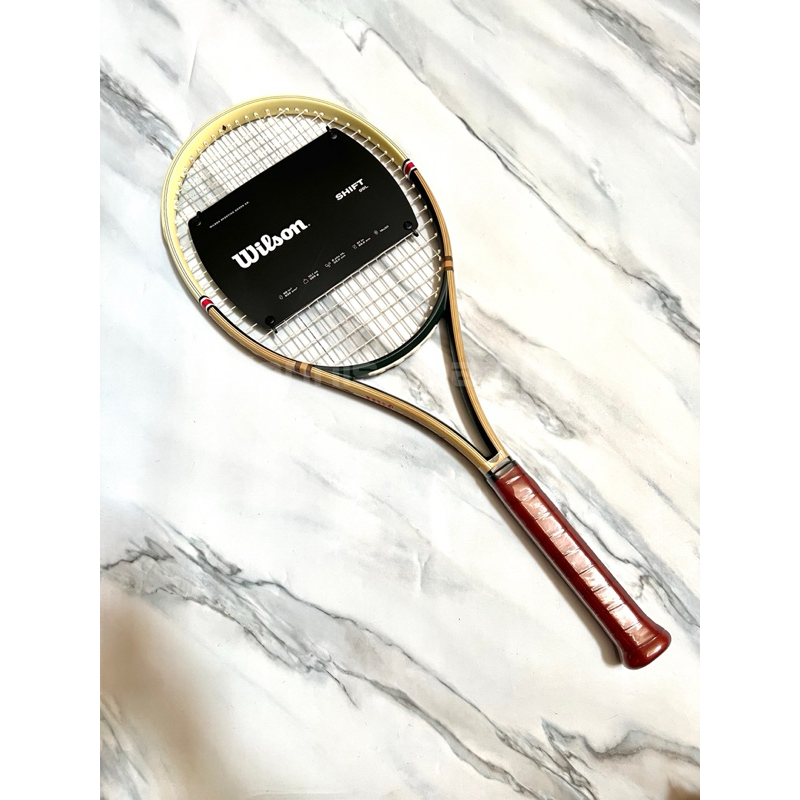 Jual Raket Tenis Wilson Shift 99L Chicago V1 110th Anniversary/Tennis ...