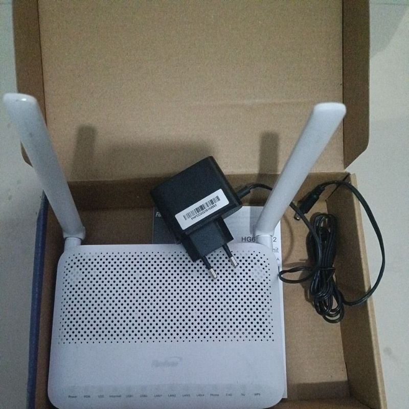 Jual Fiber Home HG6145D2 5G Dual Band paket 50 unit | Shopee Indonesia