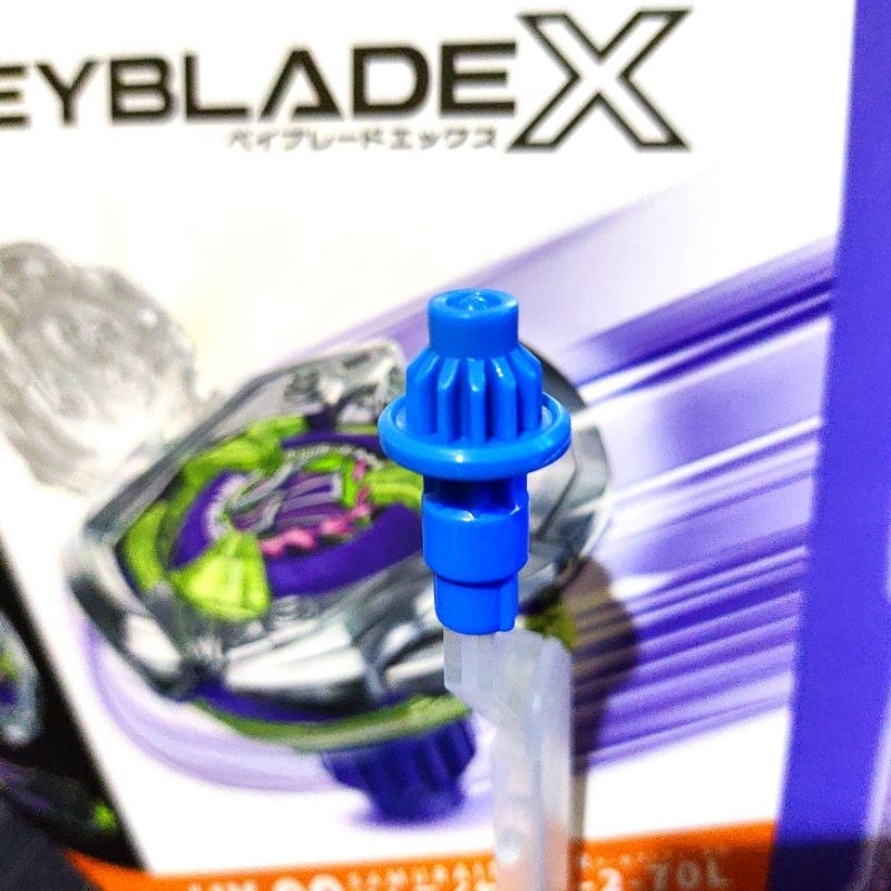 Jual Beyblade X Bit Point New TakaraTomy | Shopee Indonesia