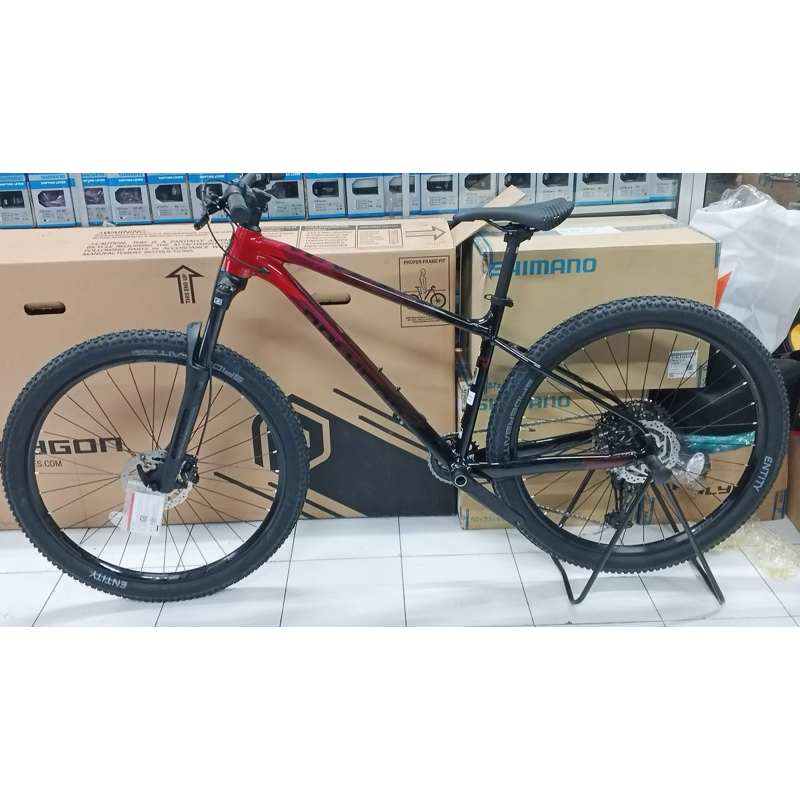 Jual SEPEDA MTB POLYGON XTRADA 6 LG 1 x 11 Speed SHIMANO CUES TERBARU 2024/2025 GARANSI RESMI ...