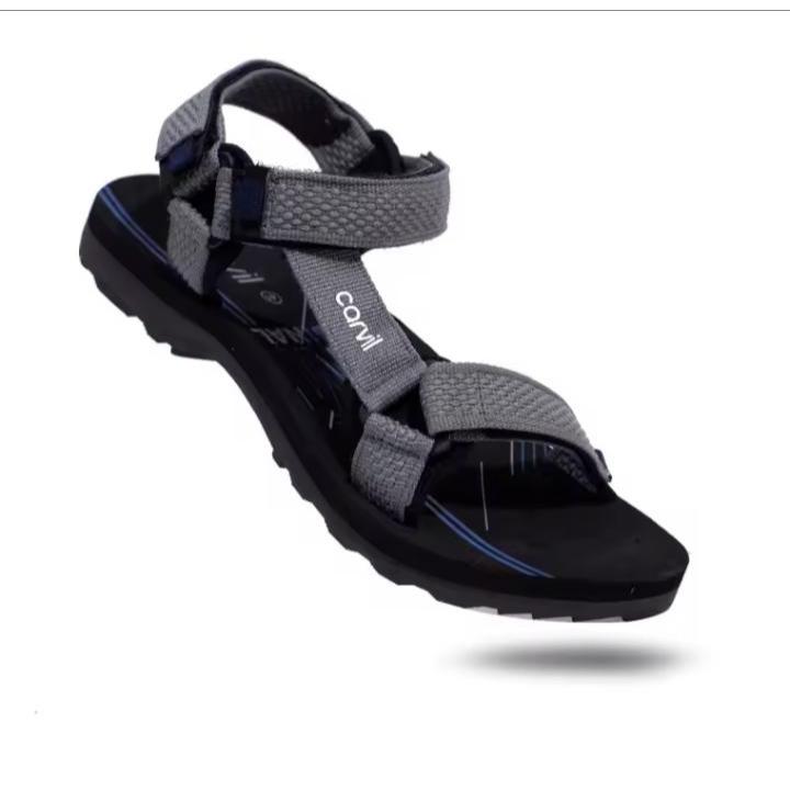 Jual Sandal Gunung Pria Carwil - Sepatu Sandal Pria Gunung Carwil Anti ...