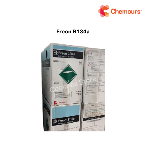 Jual Freon R-134a Original Chemours Dupon | Shopee Indonesia