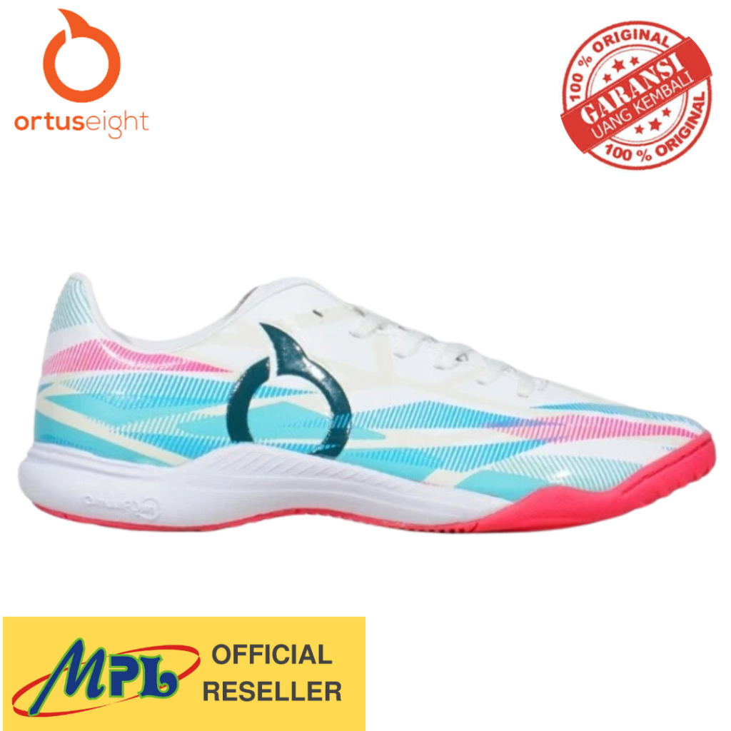 Jual SEPATU FUTSAL ORTUSEIGHT CATALYST HYPERION IN | Shopee Indonesia