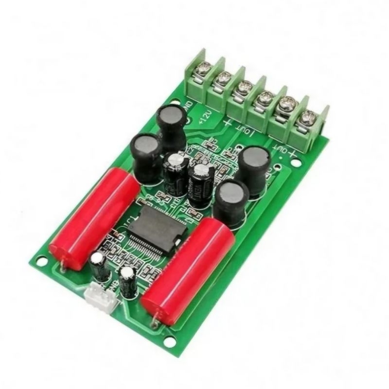 Jual Power Amplifier TA2024 High End Hifi Stereo Digital Amplifier Class T TA 2024 | Shopee ...