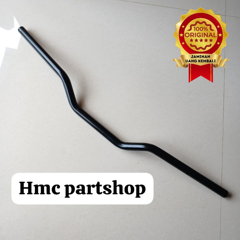 Jual stang stir yamaha xabre R15 Mt15 R25 Mt25 vixion original | Shopee ...