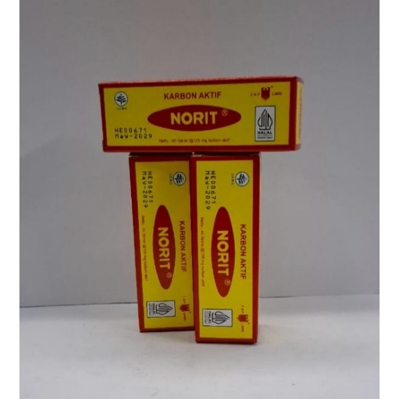 Jual Norit (karbon aktif) | Shopee Indonesia