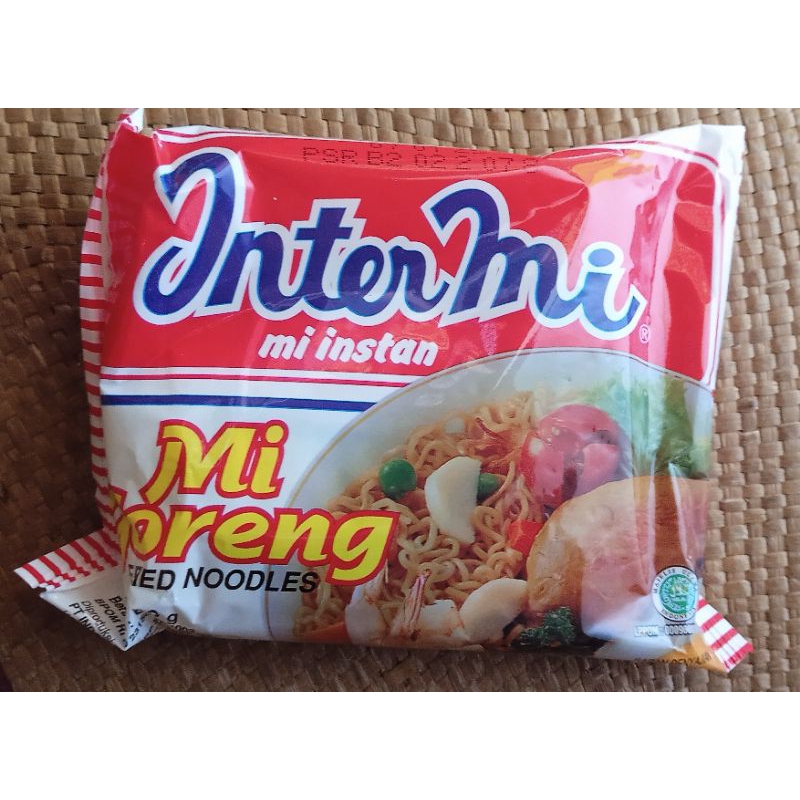 Jual intermi goreng | Shopee Indonesia