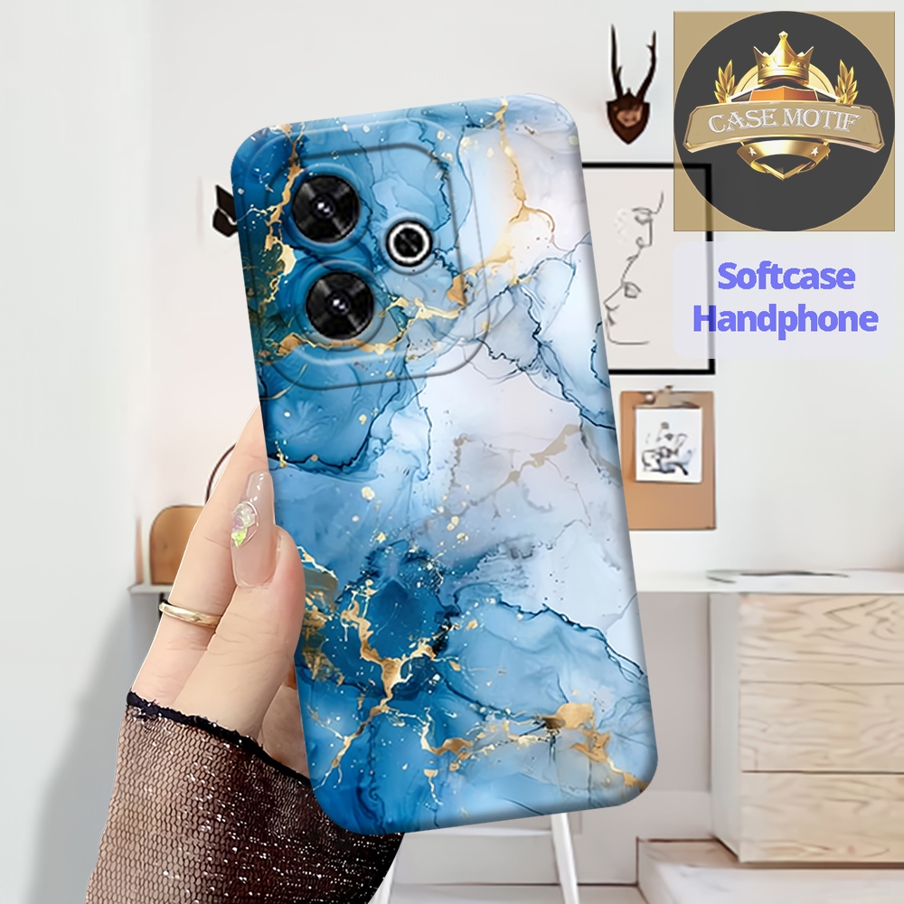 Jual Case Xiaomi Poco M6 Casing Poco M6 Pro Terbaru 2024 Softcase ...