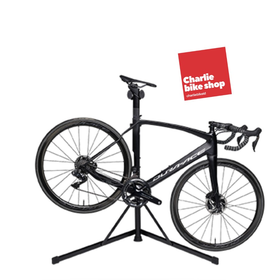 Jual PRO Brand Tools BIKE REPAIR STAND SPORT - Simple Bicycle Repair ...