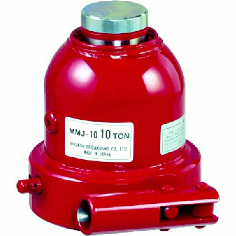 Jual Masada Mini Jack MMJ 10 Ton Dongkrak Hidrolik | Shopee Indonesia