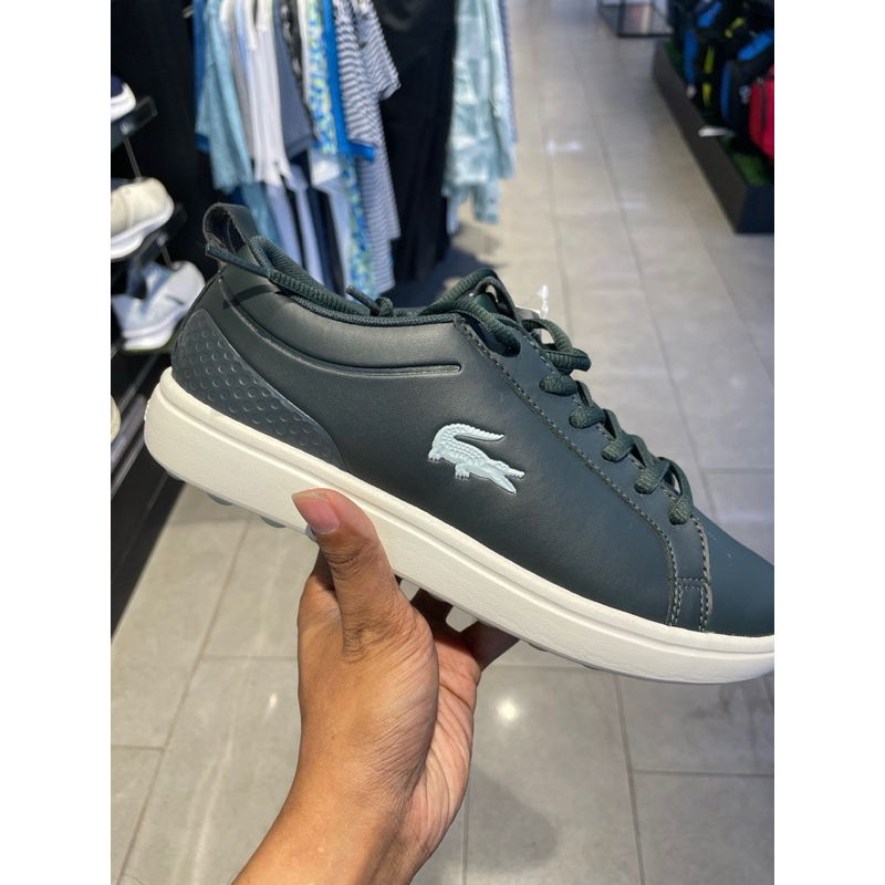 Jual SEPATU GOLF LACOSTE G ELITE 223 1 SFA WOMEN ORIGINAL | Shopee ...