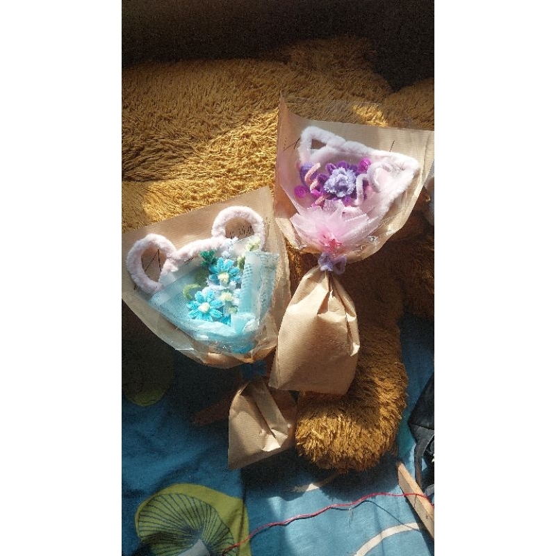 Jual Paket Bucket Ultah Bocil | Shopee Indonesia