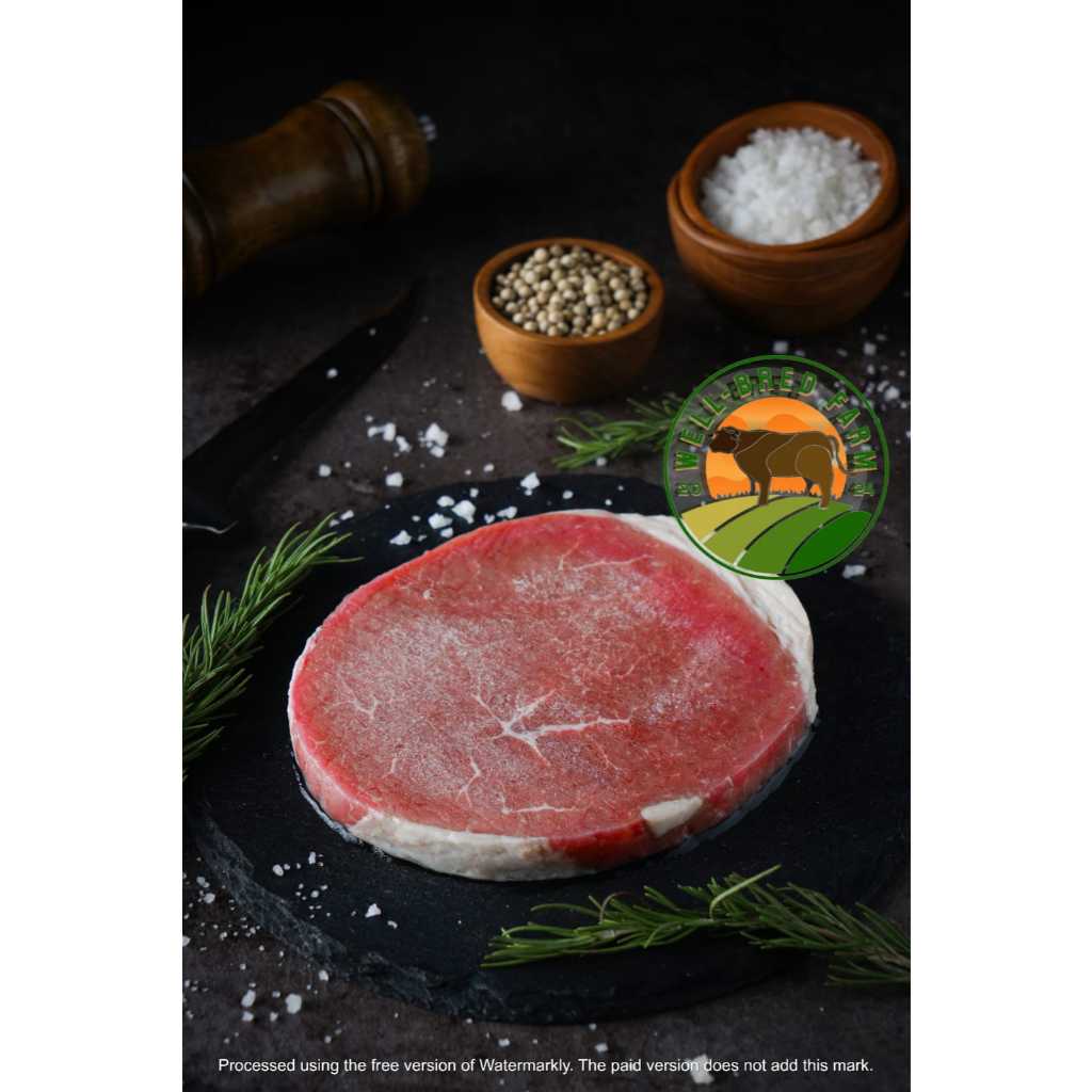 Jual EROUND PREMIUM A2 MBS3 GANDIK SAPI AUS 200GR/DAGING SAPI IMPORT ...