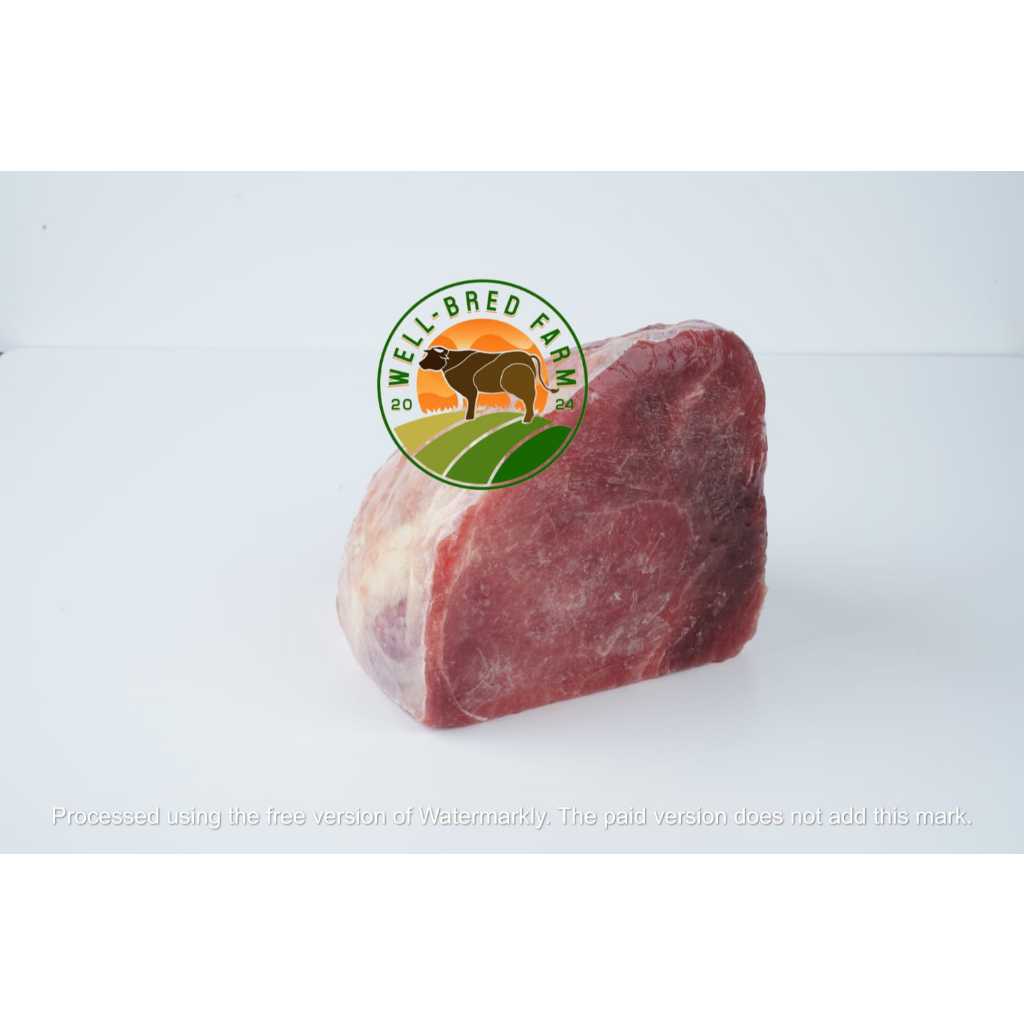 Jual DAGING SAPI KNUCKLE PREMIUM 1KG/KNUCKLE IMPORT AUS BEEF PAHA ...