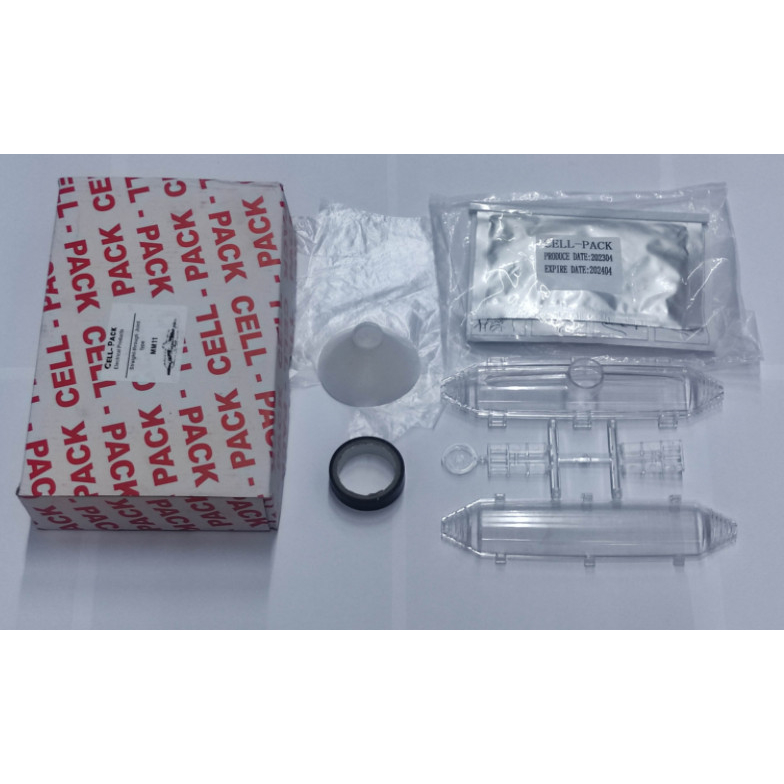 Jual Cellpack M11 Resin Cor Kabel | Shopee Indonesia