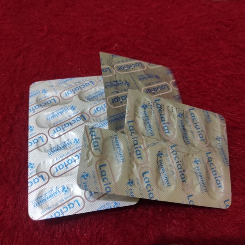 Jual lactafar perkaspul eceran | Shopee Indonesia