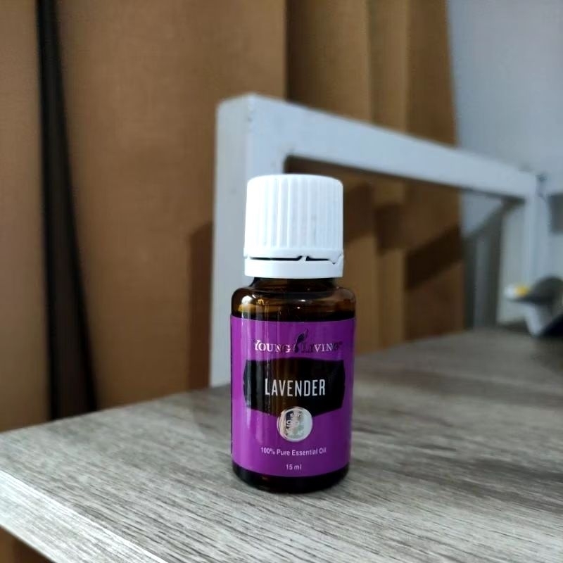 Jual Lavender 15ml | Shopee Indonesia