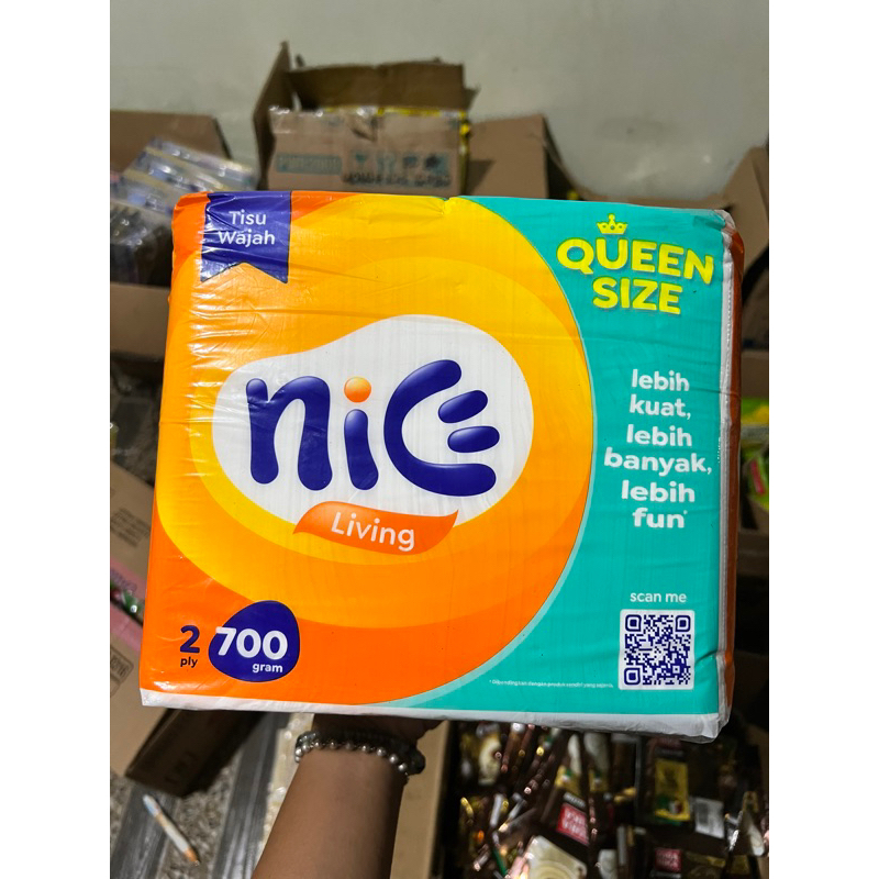 Jual TISSUE NICE 2Ply 700g | Shopee Indonesia