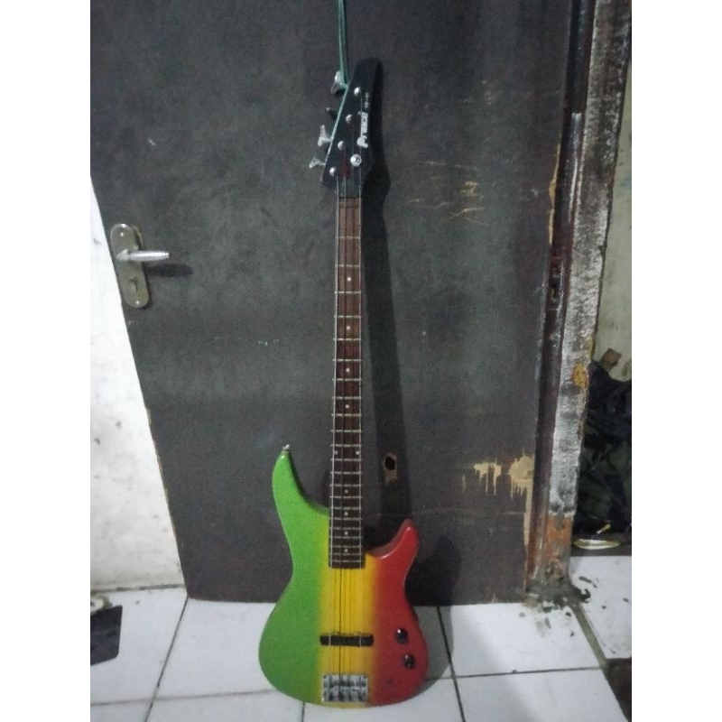 Jual gitar listrik bass prince | Shopee Indonesia