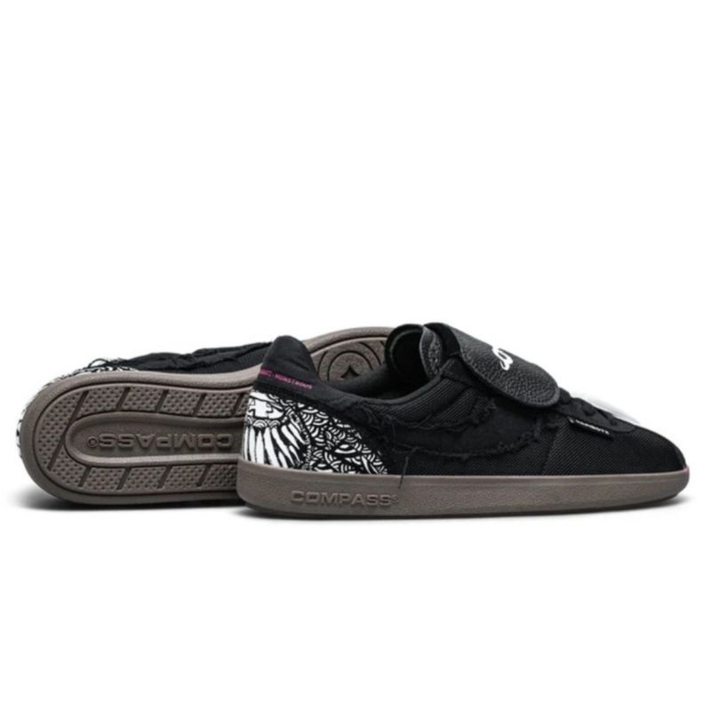 Jual Compass X Darbotz + Flazz | Shopee Indonesia